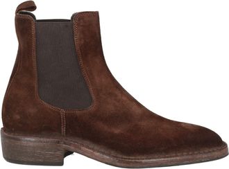 Moma SCHUHE - Stiefeletten auf YOOX.COM