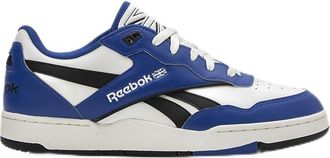 Reebok Unisex BB 4000 II Sneaker,Vecblu Black Vecblu,40.5 EU