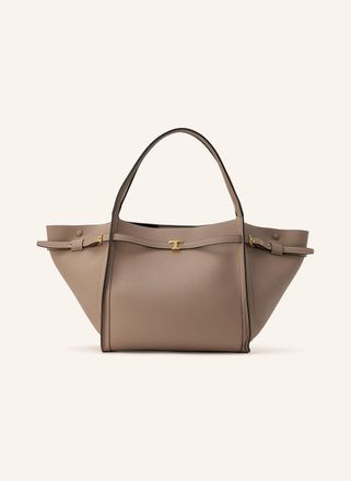Tod's Tods Shopper Medium braun