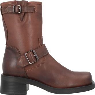 Formentini SCHUHE - Stiefeletten auf YOOX.COM