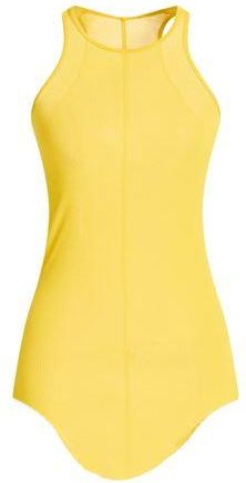 Rick Owens TOPS - D&eacute;bardeurs sur YOOX.COM