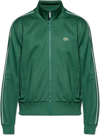 Lacoste Homme, Sweatshirts et sweats à capuche, Vert, Taille: S SweaT-shirts & SweaT-shirts à capuche