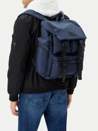 G-Star Rucksack G-Star Raw GSR-B-002-07 Dunkelblau