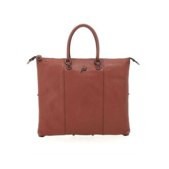 Gabs Femme, Sacs, Brun, Taille: ONE Size Sac en cuir convertible avec plusieurs fonctions