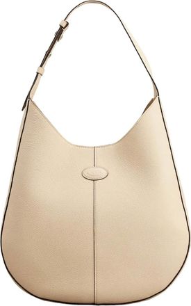 Tod's Umh&auml;ngetasche - Beige