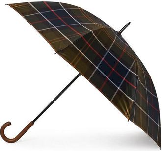 Barbour Regenschirm UAC0202TN11 Schwarz