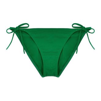 Eres Malou Bikini-Unterteil - - Swimwear - Damen - Gr&uuml;n - XL