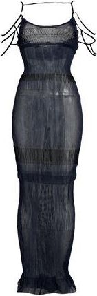 Jacquemus ROBES - Robes longues sur YOOX.COM