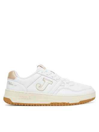 Joma Sneakers C.Platea Low 2518 CPLALS2518 Beige