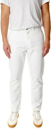 Closed Homme, Jeans, Blanc, Taille: W34 L32 Jeans Slim-fit