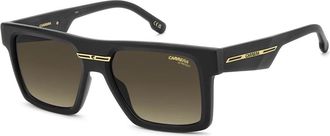 Carrera Homme, Accessoires, Noir, Taille: 55 MM Victory C 25/S Lunettes de soleil