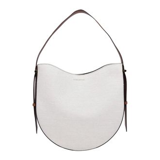 Victoria Beckham Femme, Sacs, Beige, Taille: ONE Size Dia Bag