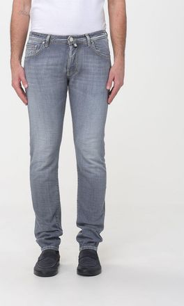 Jacob Cohen Jeans JACOB COHEN Homme couleur Gris