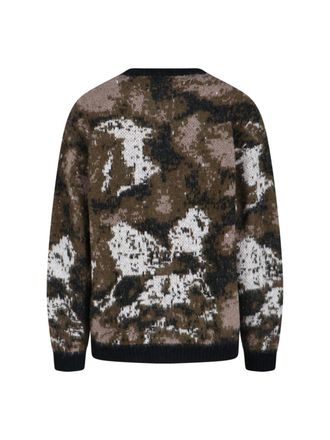 Carhartt Work in Progress Mens Sweaters Multicolour Alpaca