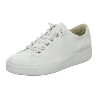 Paul Green Femme, Chaussures, Blanc, Taille: 37 EU Baskets