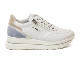 Nero Giardini Damen, Schuhe, Wei&szlig;, 40 EUGr&ouml;&szlig;e