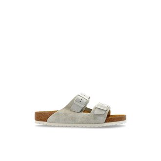 Birkenstock Arizona BS - - Shoes - Herren - Grau - 44 EU