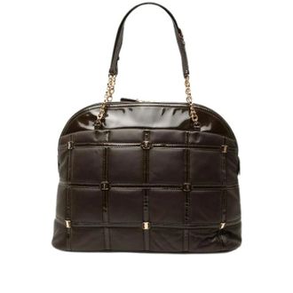 Ferragamo Damen, Pre-Owned, Braun, ONE SIZEGr&ouml;&szlig;e