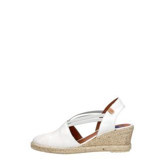 Verbenas Damen, Schuhe, Wei&szlig;, 42 EUGr&ouml;&szlig;e