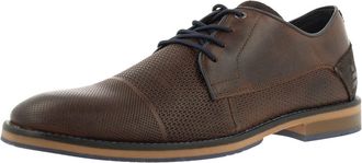 Bullboxer Men Lace-ups 663K20114M Brown 44