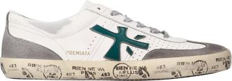 Premiata Homme, Chaussures, Blanc, Taille: 41 EU David 7903