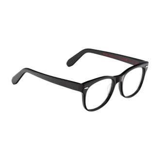MOLI@LIMO Femme, Accessoires, Noir, Taille: 52 MM Md167 10 Optical Frame