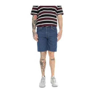 Levi's Herren, Shorts, Blau, W28Gr&ouml;&szlig;e