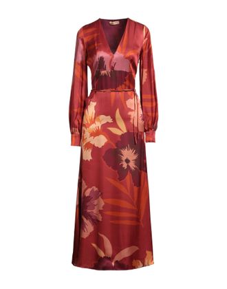 Twin-Set KLEIDER - Maxi-Kleider auf YOOX.COM