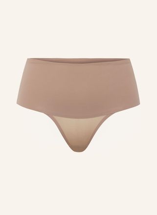 Spanx Shape-Panty Undie-Tectable beige