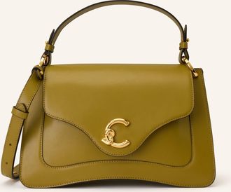 Coccinelle Coccinelle Umh&auml;ngetasche gruen