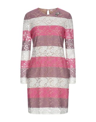 Blugirl KLEIDER - Mini-Kleider auf YOOX.COM