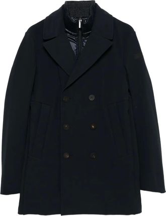 Roberto Ricci Design Doppelreihiges Sakko - Blau