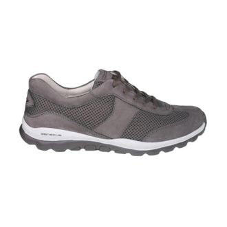 Gabor Grauer Rolling Sneaker f&uuml;r Frauen - - Shoes - Damen - Grau - 41 EU