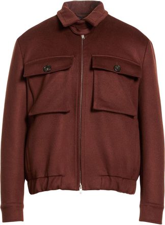 Pantaloni Torino JACKEN & M&Auml;NTEL - Jacken und Anoraks auf YOOX.COM