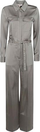 Michael Kors Jumpsuit - Gr&uuml;n