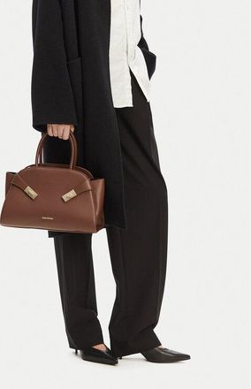 Gino Rossi Gino Rossi Handtasche CEO-EMMY-DA8001 Braun