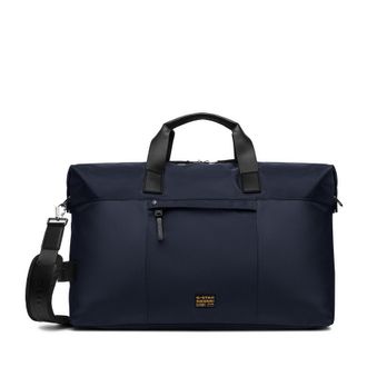 G-Star Wochenendtasche G-Star Raw EO-FINN-LX8739J Dunkelrot