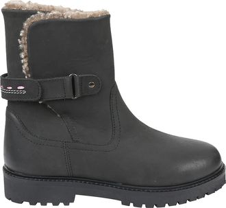 Crickit Stiefel - Stiefelette SALE - Gr. 37 (EU) - in Schwarz - f&uuml;r Damen