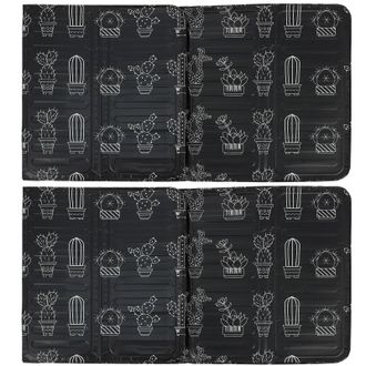 Hemobllo 2 St&uuml;ck Faltbarer Aluminium &Ouml;labscheider Spritzschutz f&uuml;r Gasherd Hitzebest&auml;ndige Platzsparende &Ouml;lbest&auml;ndige Prallplatte f&uuml;r K&uuml;che