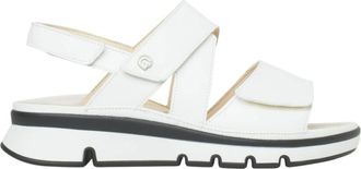 Ganter Damen, Schuhe, Wei&szlig;, 37 EUGr&ouml;&szlig;e