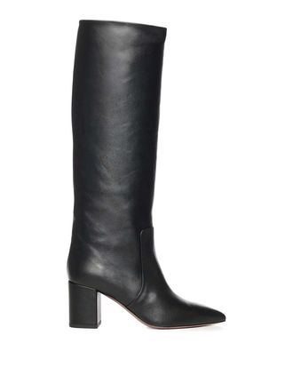 PARIS TEXAS Stiefel - Schwarz
