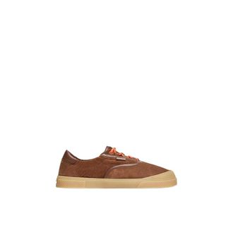 Moncler Damen, Schuhe, Braun, 37 1/2 EUGr&ouml;&szlig;e