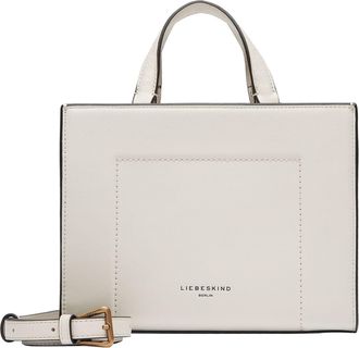 Liebeskind Liebeskind Berlin Womens Satchel S, Coconut