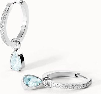 Purelei Felice Bluemarine Ohrringe mit Zirkonia Steinen