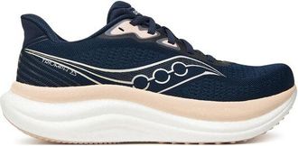 Saucony Laufschuhe Triumph 23 S11023 Dunkelblau