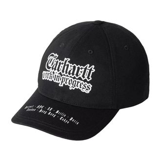 Carhartt Work in Progress unisex, Accessories, Schwarzk, ONE SIZEGr&ouml;&szlig;e