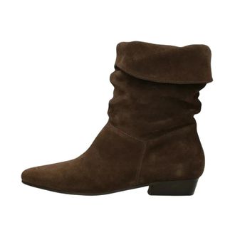 Poelman Damen, Schuhe, Braun, 40 EUGr&ouml;&szlig;e