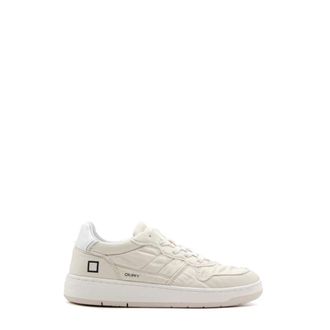 D.A.T.E. D.a.t.e., Damen, Schuhe, Wei&szlig;, 37 EUGr&ouml;&szlig;e