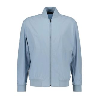 HUGO BOSS Herren, Jacken, Blau, XLGr&ouml;&szlig;e