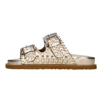 Coral Blue Damen, Schuhe, Gelb, 39 EUGr&ouml;&szlig;e